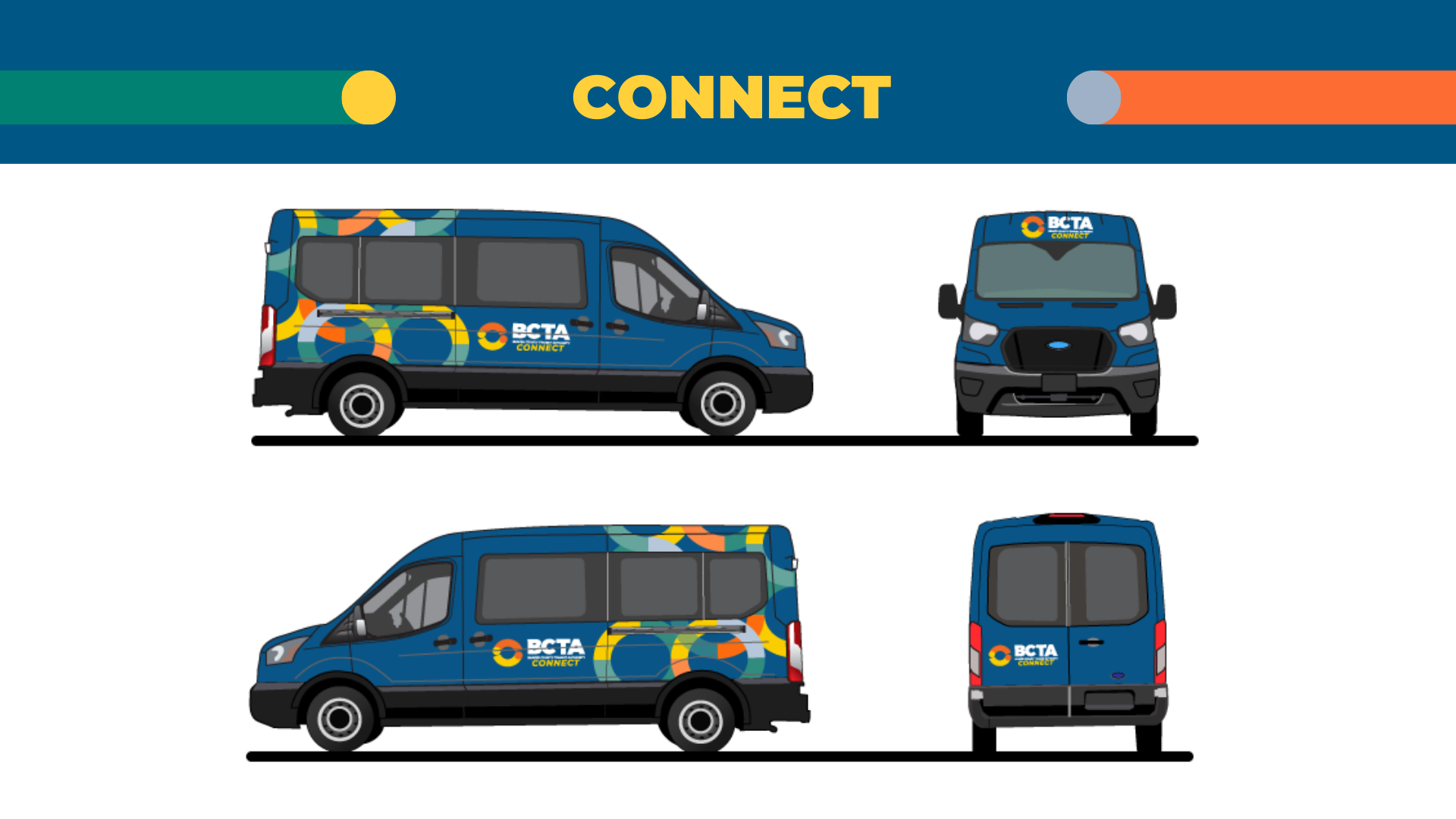 BCTA Connect Anncouncement